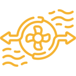Extractor Fan Flow Rate Testing – Quodox Energy