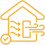 Extractor Fan Flow Rate Testing – Quodox Energy