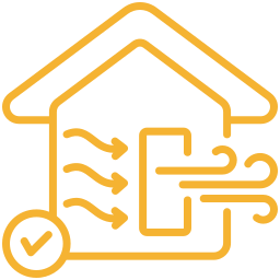 Extractor Fan Flow Rate Testing – Quodox Energy