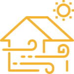Extractor Fan Flow Rate Testing – Quodox Energy