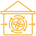 Extractor Fan Flow Rate Testing – Quodox Energy