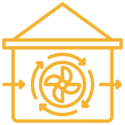 Extractor Fan Flow Rate Testing – Quodox Energy
